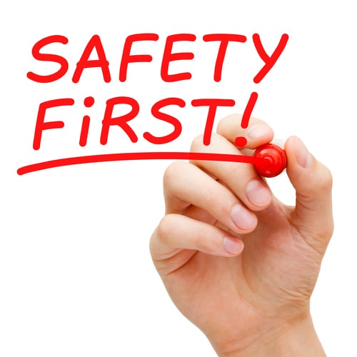 Life Safety Systems and Compliant Fire Alarms | Atech Fire & Safety 954 ...